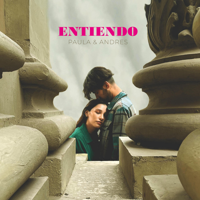 PAULA & ANDRES | Spotify