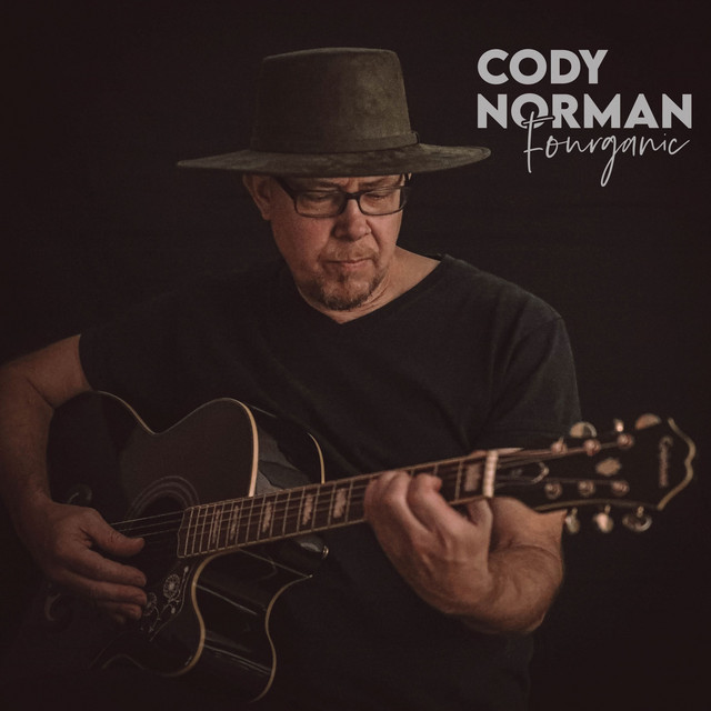 Cody Norman | Spotify