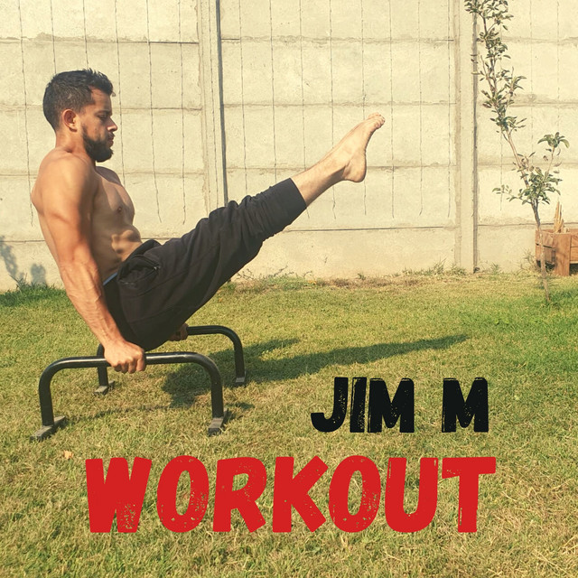Workout - EP by Jim M | Spotify