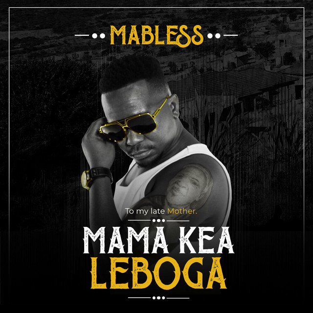 Mama Kea Leboga - song and lyrics by Mabless, Prince Kabila | Spotify