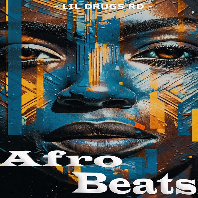 Afro Beats - Single by Lil drugs RD | Spotify