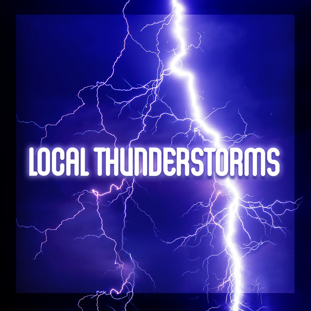Local Thunderstorms - Album by Global Thunderstorm Project | Spotify