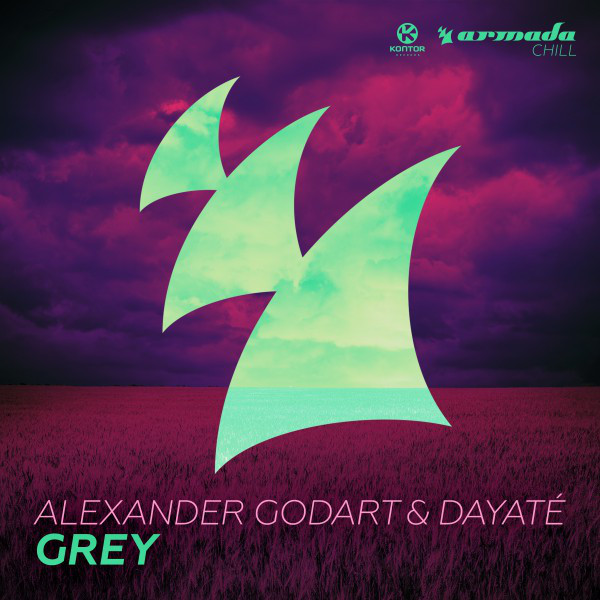 Grey - Single by Alexander Godart | Spotify