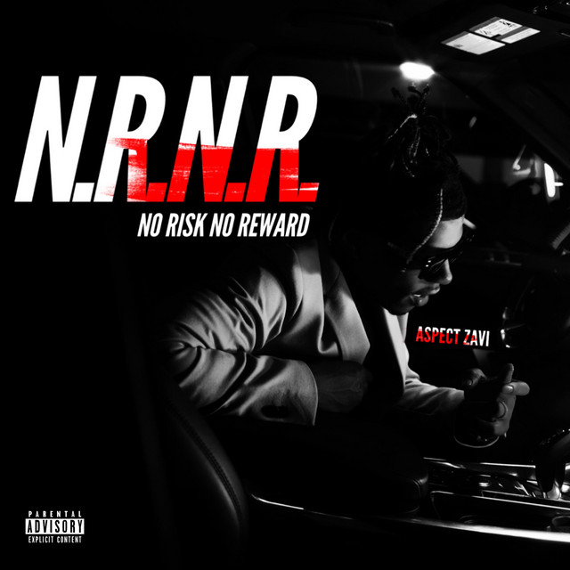 NO RISK NO REWARD - EP by Aspect Zavi | Spotify