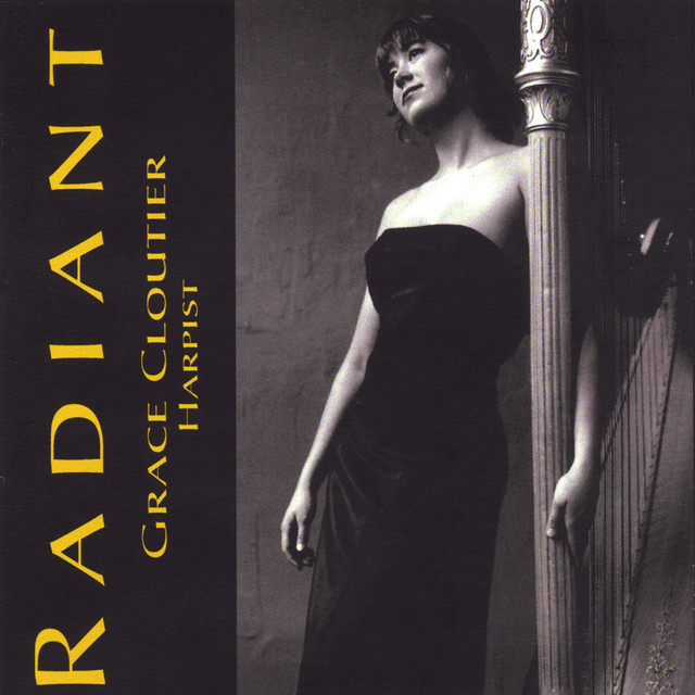 Radiant - Album by Grace Cloutier | Spotify