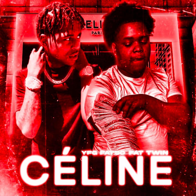 Celine - Single by Fat Twin | Spotify