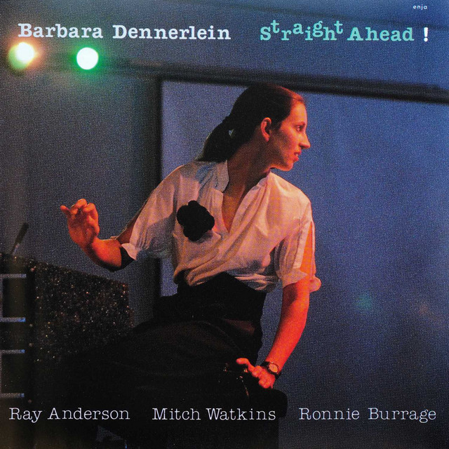 All That Blues - song and lyrics by Barbara Dennerlein | Spotify