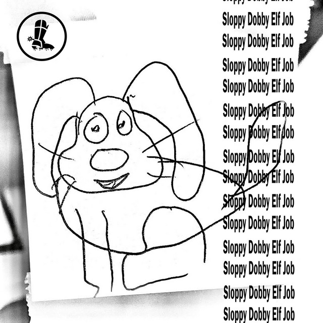 Sloppy Dobby Elf Job - Single by Snail Trail Cowboys | Spotify