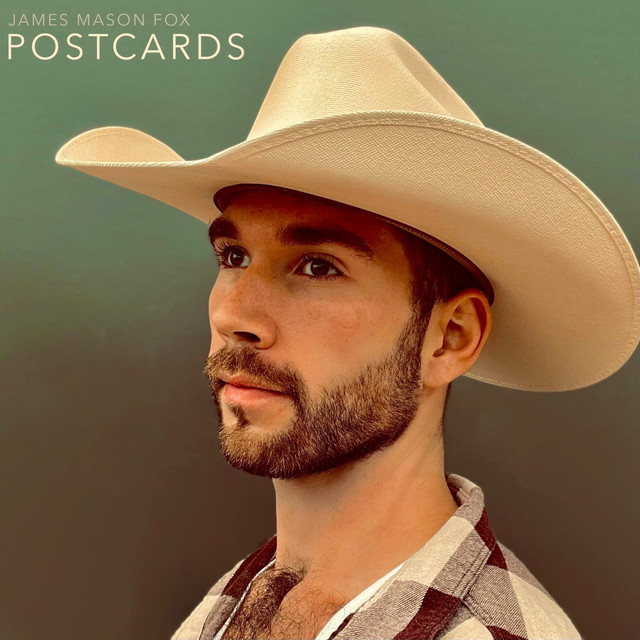 Postcards - song and lyrics by James Mason Fox | Spotify