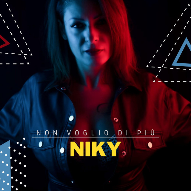 Non voglio di più - Single by Niky | Spotify