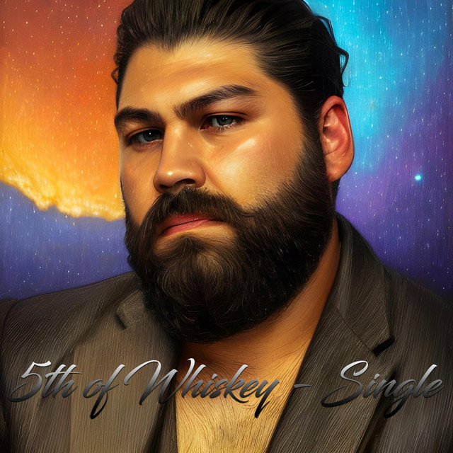 5th of Whiskey - Single by Richard Garza | Spotify