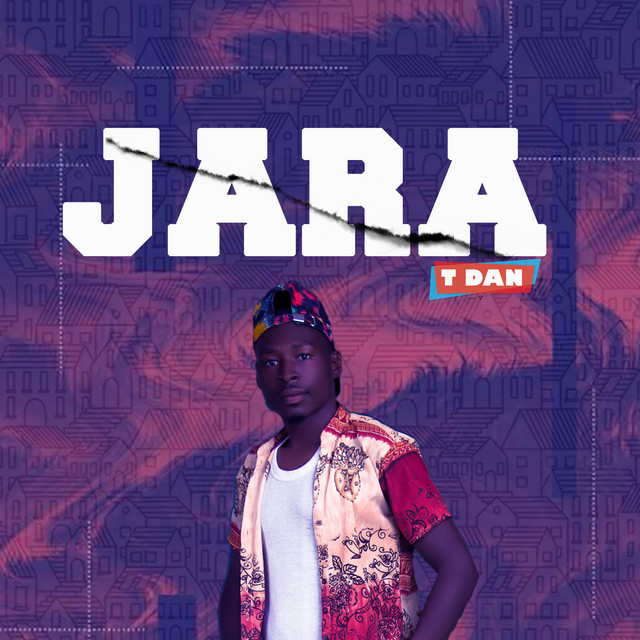 Jara - song and lyrics by Tdan | Spotify