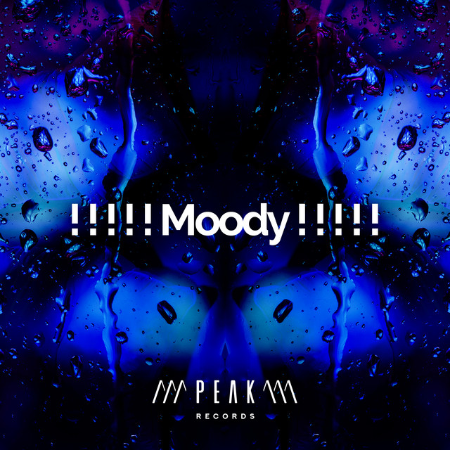 Moody ! ! ! ! ! - Album by Meditation Rain Sounds | Spotify