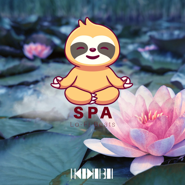 Spa Lo-Fi Beats - Album by Kidibi | Spotify