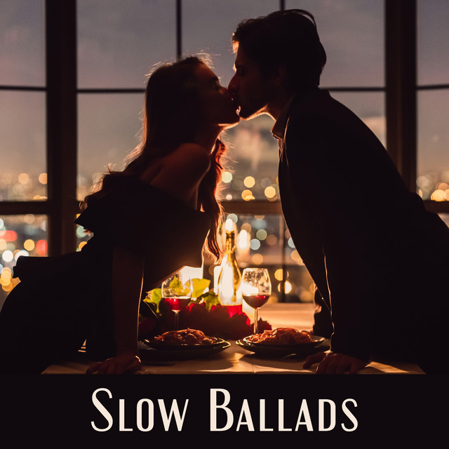 Slow Ballads (Ideal for the Evening) - Album by Soft Jazz Mood | Spotify