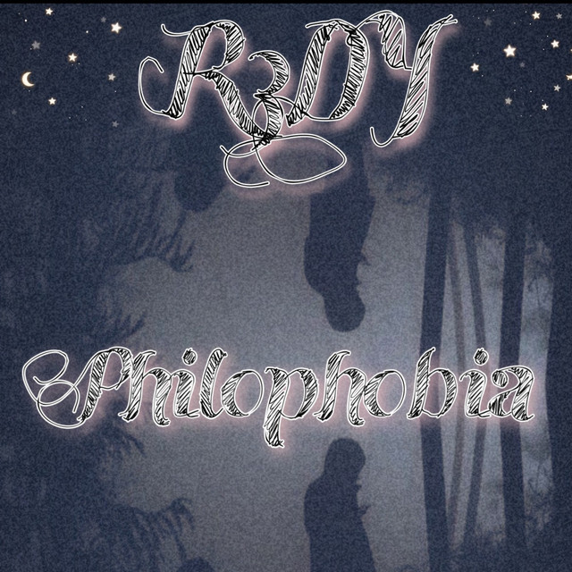 Philophobia - Album by R3dy | Spotify