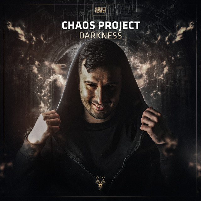 Darkness - Single by Chaos Project | Spotify