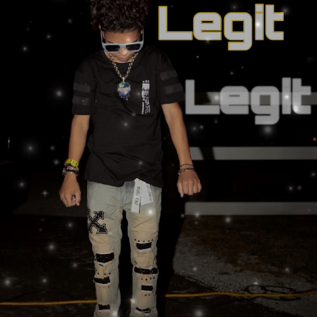Legit - song and lyrics by M3deep | Spotify