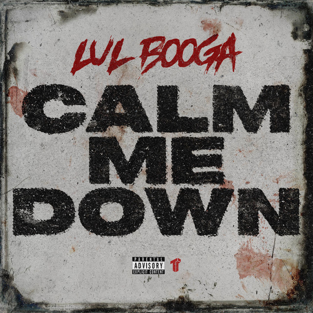 Calm Me Down - Single by Lul Booga | Spotify