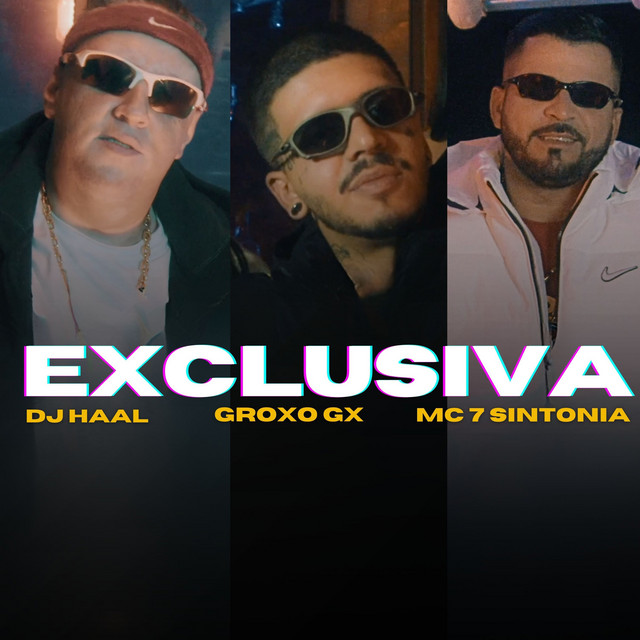 Groxo GX: Songs list, genres, analysis and similar artists - Chosic