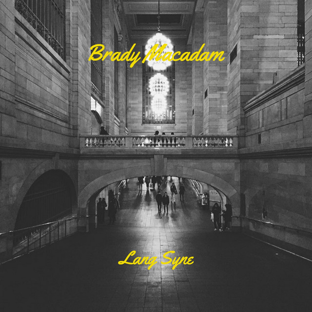 Rain - song and lyrics by Brady Macadam | Spotify