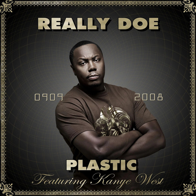 Plastic - Single by Really Doe | Spotify