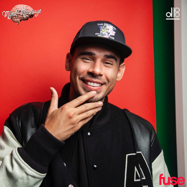 Afrojack Does ASMR, Talks Drawing, Anime, and Doing What You Love ...