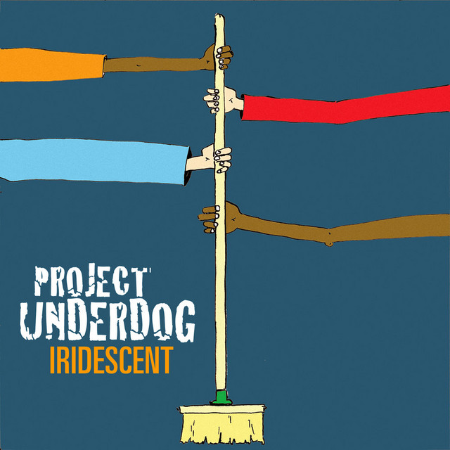 Project Underdog | Spotify