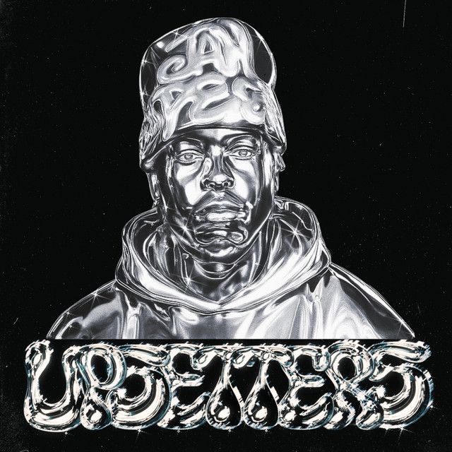 Upsetters - EP by Bam Marley | Spotify