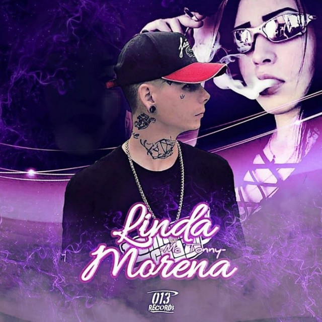 Mc Tonny | Spotify