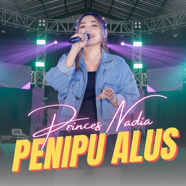 Penipu Alus (Remix) - Single by Princes Nadia | Spotify