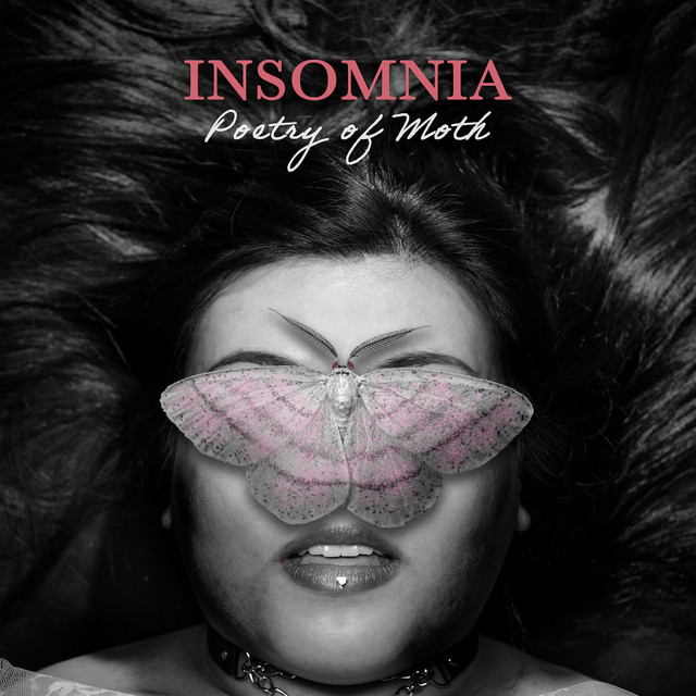 Insomnia - song and lyrics by Poetry of Moth | Spotify