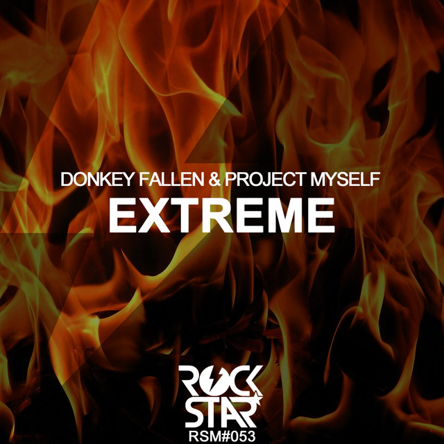 Extreme - Single by Donkey Fallen | Spotify
