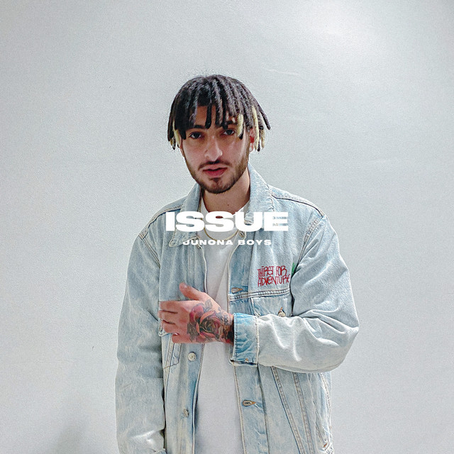 Issue - Single by Junona Boys | Spotify