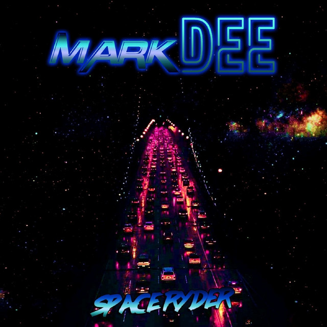 Space Ryder - Single by Mark Dee | Spotify