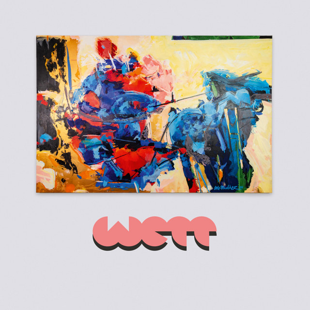 Wett Album By Wett Spotify