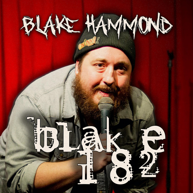 Blake 182 - Audiobook by Blake Hammond | Spotify