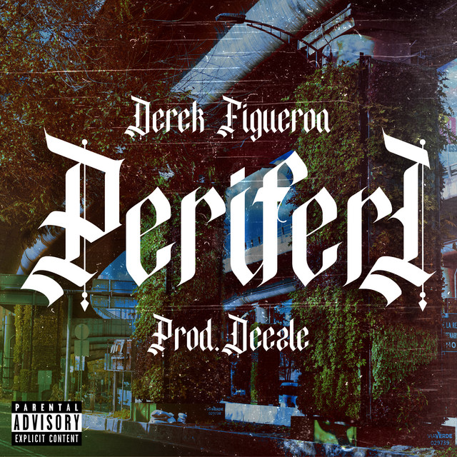Peri Feri - Single by Derek Figueroa | Spotify