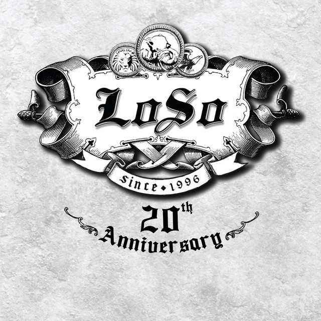 LOSO 20th Anniversary - Album by Loso | Spotify