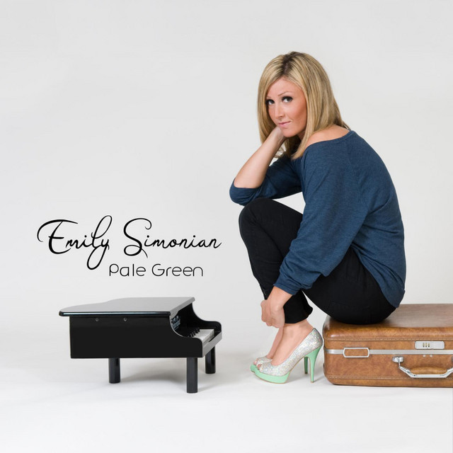 Pale Green - Single by Emily Simonian | Spotify