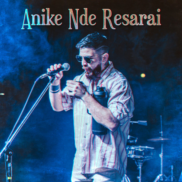 Anike Nde Resarái - Single by SOMMA | Spotify