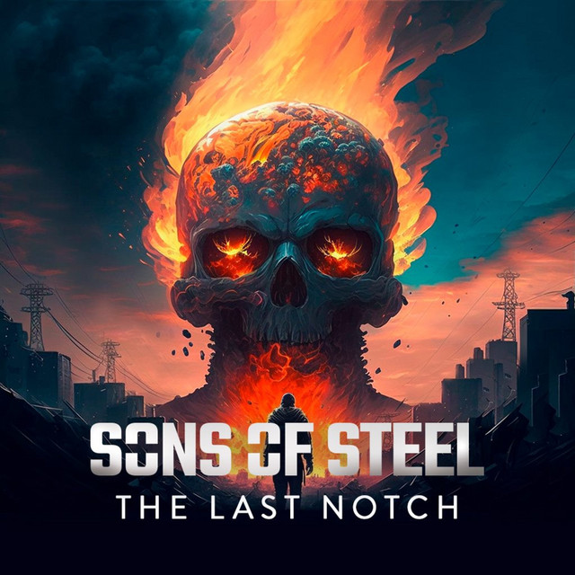 The Last Notch - Single by Sons Of Steel | Spotify
