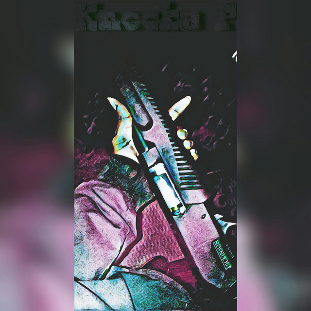 CAPTURED - Single by Knocka P. | Spotify