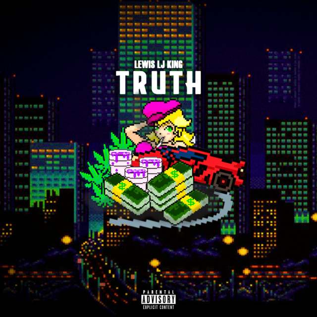 Truth – Single de Lewis LJ King | Spotify
