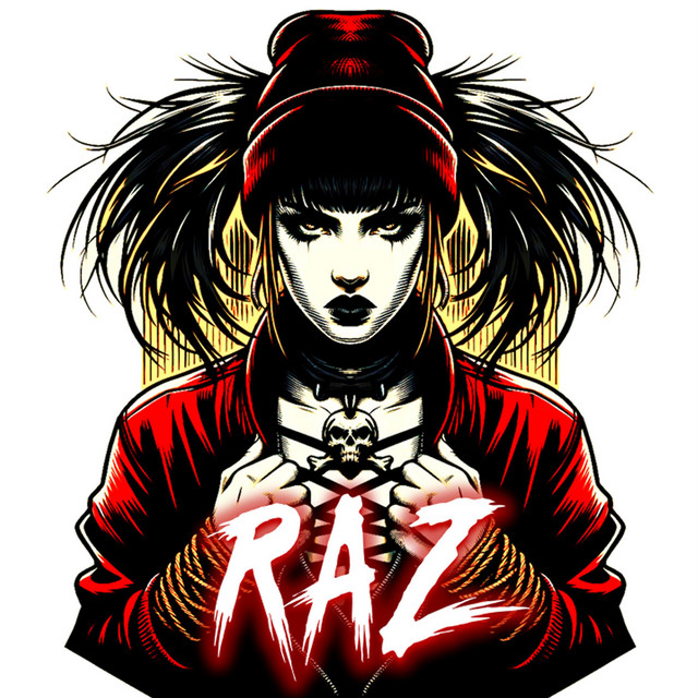 R a z | Spotify