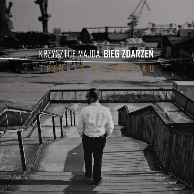 Krzysztof Majda | Spotify