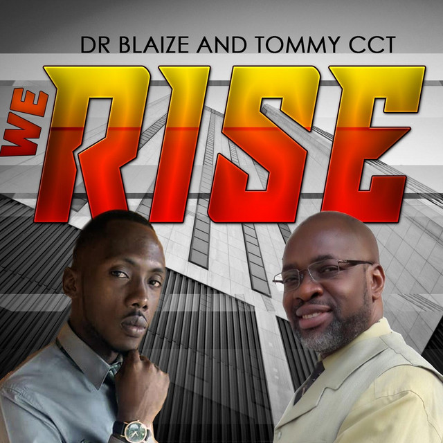 Dr. Blaize | Spotify