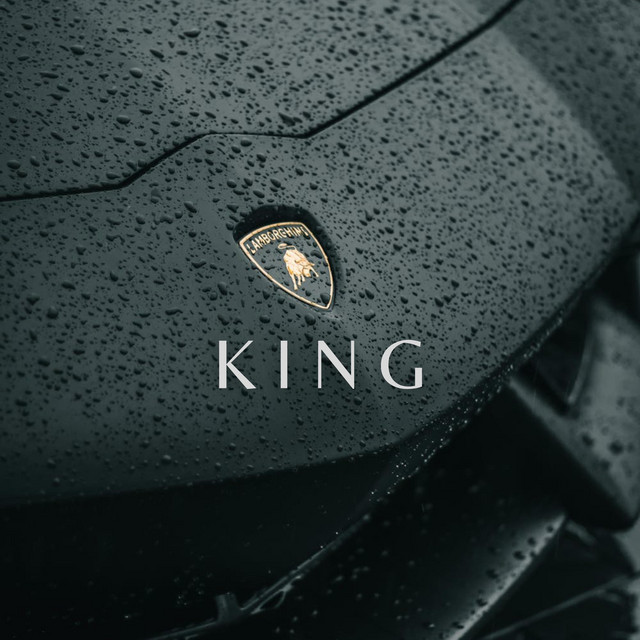 King - Single by mello | Spotify