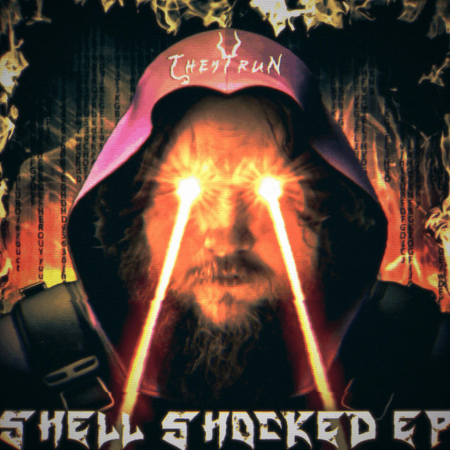 SHELL SHOCKED - Album by TheyTrun | Spotify