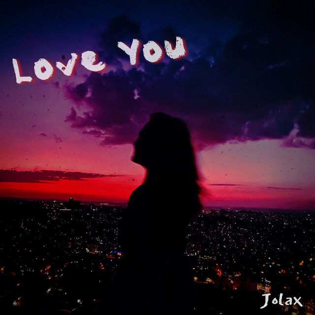 Jolax | Spotify